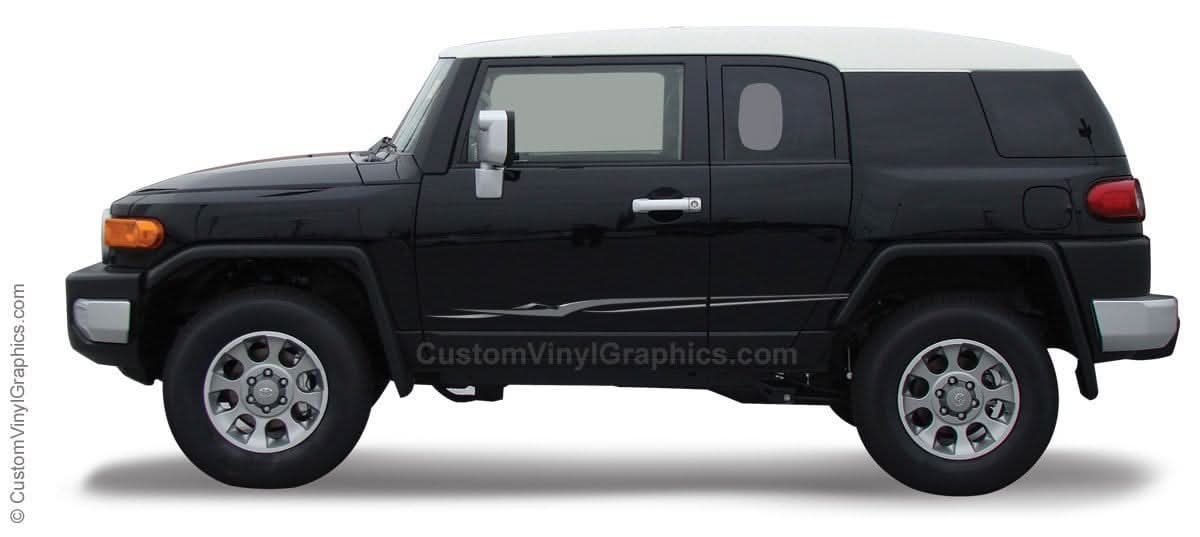 Excel Vinyl Graphic – Custom Vinyl Graphics