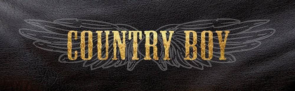 Country Boy Graphics