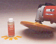 The Big Eraser – Custom Vinyl Graphics