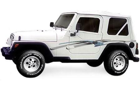 Stingray Vinyl Graphic – Custom Vinyl Graphics