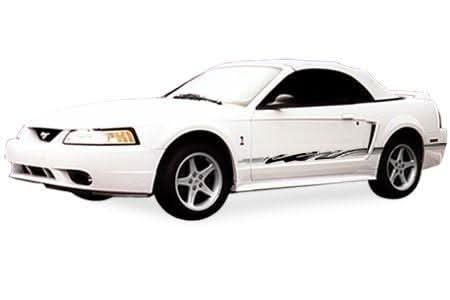 Blade Runner Vinyl Graphic – Custom Vinyl Graphics