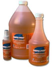 Rapid Prep Vinyl Application Fluid – Custom Vinyl Graphics