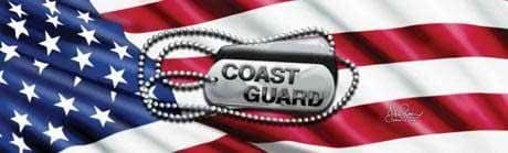 Coast Guard Graphics