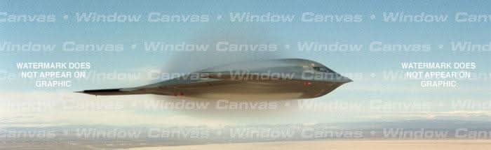 B2 Cross Section Rear Window Decal – Custom Vinyl Graphics