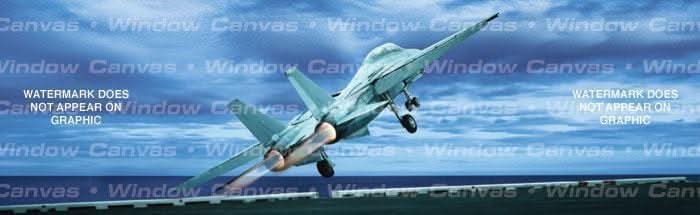 Catapult Rear Window Decal – Custom Vinyl Graphics